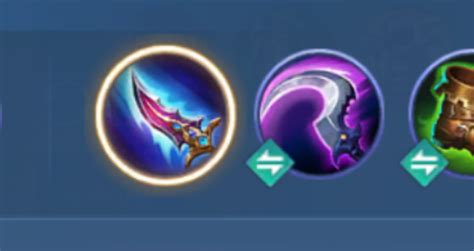 Unique Attributes Not Unique Rmobilelegendsgame