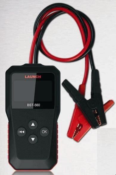 Volt Bst Launch Battery Tester For Car V At Piece In Hyderabad
