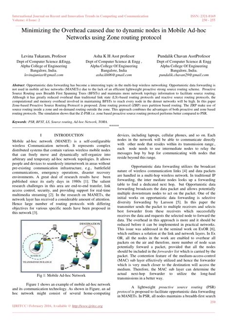 pdf international journal on recent and innovation trends in