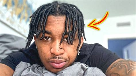 Ddg Dreads Evolution Throughout The Years Heartafact