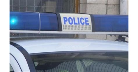 Пак грабеж край гробището в Петрич