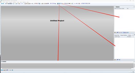【软件工具】source Insight 40编辑keil工程代码source Insight Keil Csdn博客