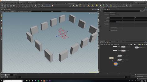 Houdini Procedural House Tutorial Part 2 Youtube