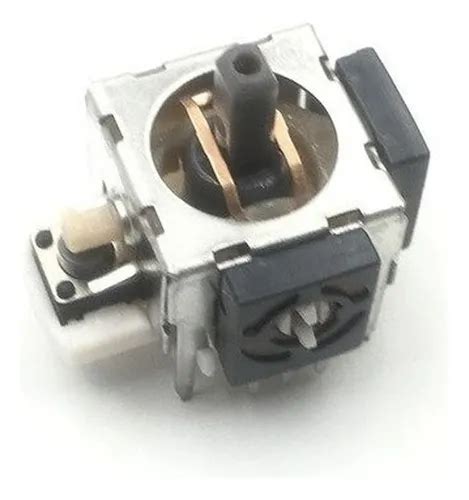 Stick Analogo Control Mando Joystick Para Ps2 Playstation 2 Cuotas Sin Interés