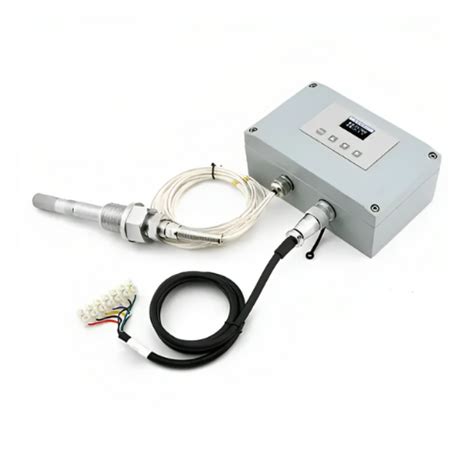 Gaotek High Accuracy Industrial Temp Data Logger Gao Tek