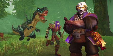 Which Version Of World Of Warcraft You Should Start With And Why