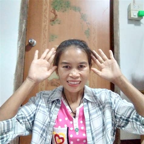 พักก่อนร้อนมาก นอนพักเอาแรง ครีเอเตอร์มือใหม่ คลิปสร้างรายได้ เปิดการมองเห็น สาธารณะ ยาย