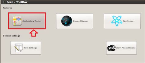 How To Track Any MAC Address Geographical Location