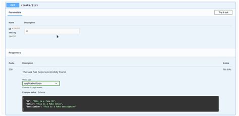 Trying Out Nestjs Part 3 Creating An Openapi Document