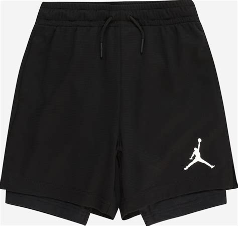 Jordan Regular Спортен панталон в Черно | ABOUT YOU