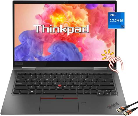 Lenovo Thinkpad X Yoga I U Intel Uhd Graphics Full Hd X Ips