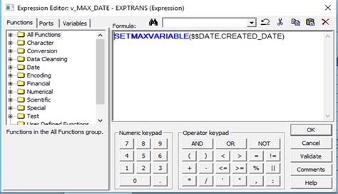 How To Implement Incremental Loading In Informatica Power Center