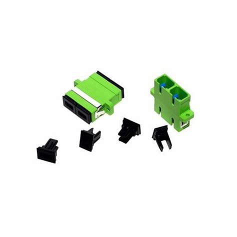 SC APC Duplex Adaptor SC APC Duplex Adaptor Price And Specs Ycict