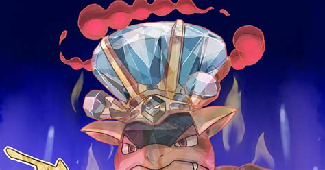 ポケモン テラスタルダイマックスzメガガルーラ 鉄塊のイラスト Pixiv