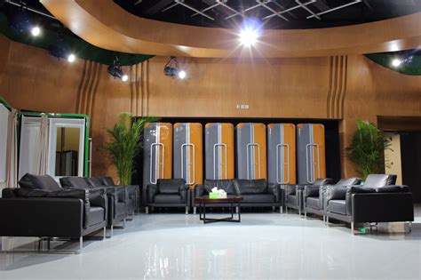 杭州亿达时科技发展有限公司