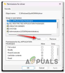 How To Fix Can T Open Asio3 Sys Error On Windows 11 10