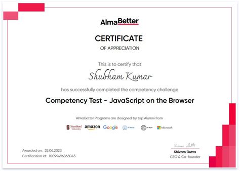 Shubham Kumar On Linkedin Dom Javascript Webintroduction
