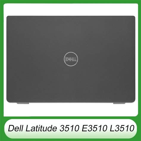 Крышка корпуса ноутбука Dell Latitude 3510 E3510 купить с доставкой по выгодным ценам в