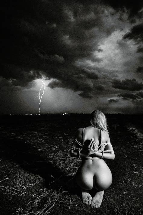 Lightning Crashes Scrolller