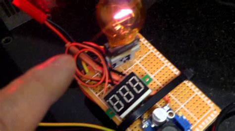 Add A Variable Voltage Option To Your Converted PC Power Supply Pt YouTube