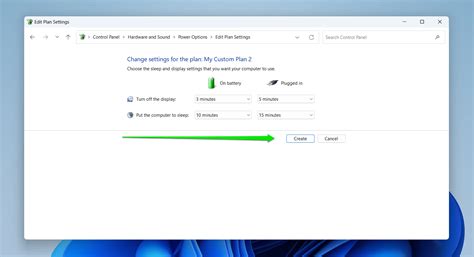 How To Restore Missing Power Plans Options On Windows — Auslogics Blog Tips To Diagnose