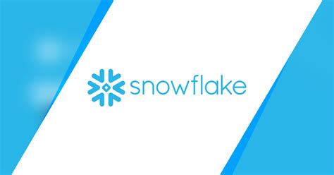 Snowflake To Acquire Crunchy Data