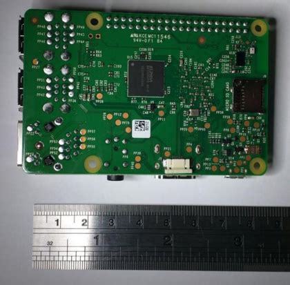 Raspberry Pi 3 Coming With Built In Wi Fi Bluetooth And 64 Bit Architecture 1 2GHz Open