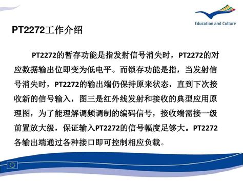 无线电信号发射与接收控制 演示文稿word文档在线阅读与下载免费文档
