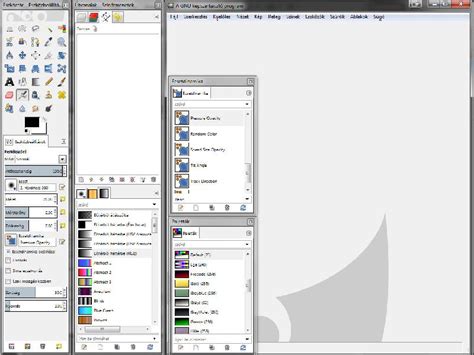Gimp Enable Plugins Productionlopez