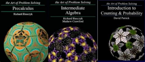 Amc竞赛从入门到拿奖，这11本必备书籍请拿下 知乎