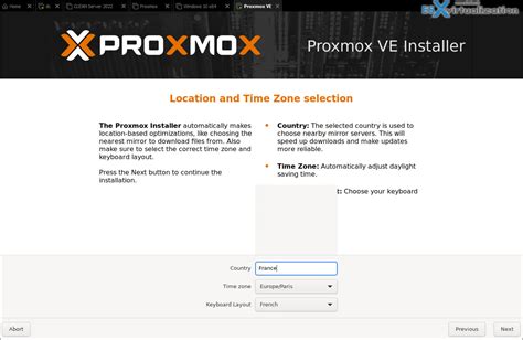 Proxmox Virtual Environment VE As A VMware Alternative ESX Virtualization