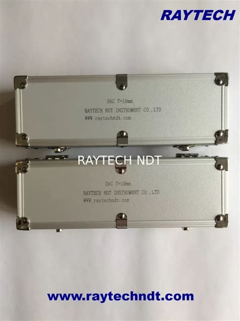 UT Blocks Clibration Block For Ultrasonic Flaw Detector DAC V1 V2 IIW Type1 Blocks