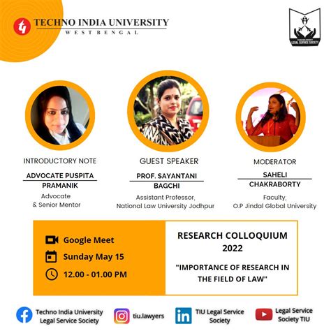 Saheli Chakraborty On Linkedin It Was Honor Moderating The 1st