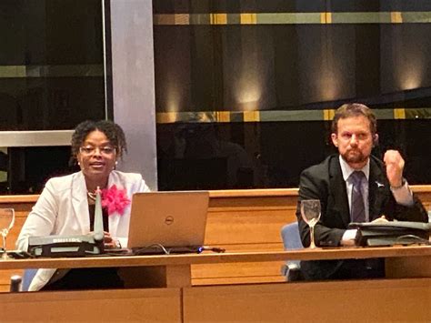 Victor Flores On Linkedin This Is Awesome Maleshia Mel B Mcginnis Jd Super Proud Of