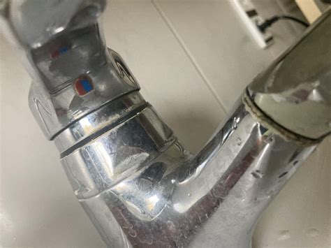 How To Prevent Chrome From Peeling Off Of Faucet Rcleaningtips