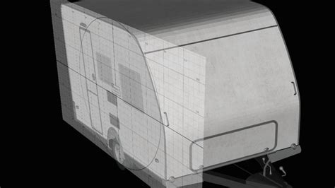 Mapping Complexity QLab Cookbook