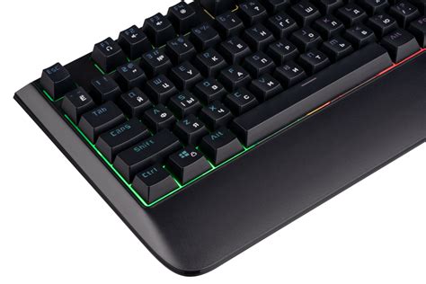 Unicom Ge შეიძინე ონლაინ 2e Gaming Keyboard Kg325 Led Black