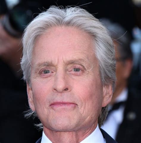 Michael Douglas Theorizes That Oral Sex May Have Caused Throat Cancer Starcasm