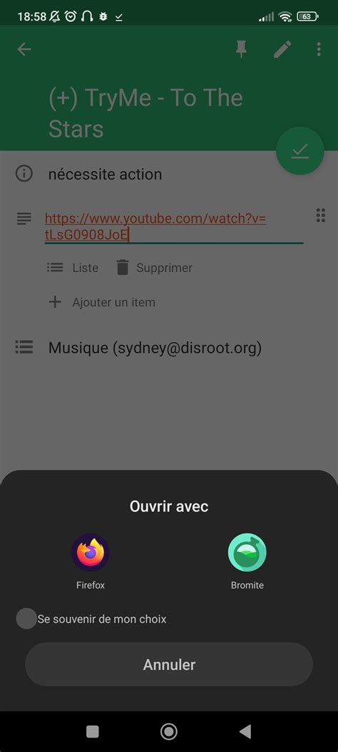 Cant Share Link To Newpipe · Issue 8376 · Teamnewpipenewpipe · Github