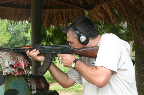 Ways How To Remove Rust From A Gun Without Damaging Bluing