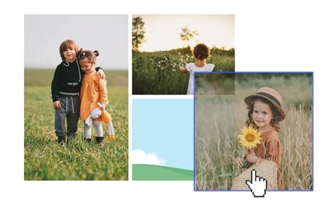 Gabung Foto Online Penggabung Foto Gratis Fotor