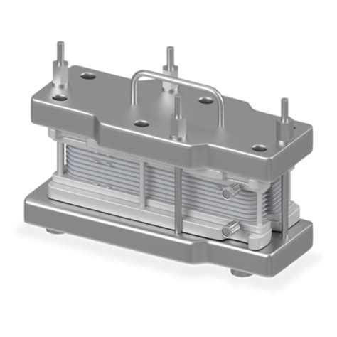 Cadence Single Pass Tangential Flow Filtration Modules Cytiva