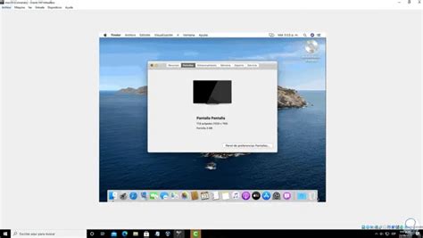 How To Exit Virtualbox Full Screen Acagulf