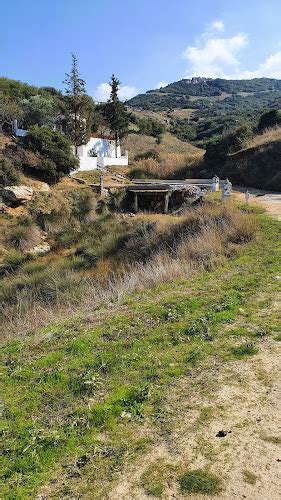 4 αξιολογήσεις για Λαιμός Αγίας Παρασκευής Εκκλησία στην Θέρμη Κεντρική Μακεδονία