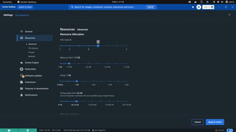 How To Use Docker Desktop To Deploy Kubernetes Clusters Geeksforgeeks