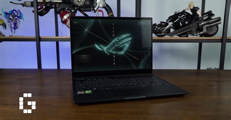 Asus Rog Flow X Review On The Flip Side Gamerbraves