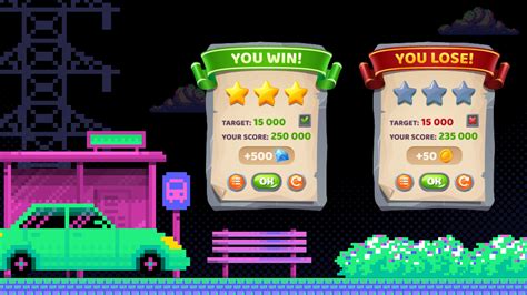 Scoring Systems In Game By B2o Medium