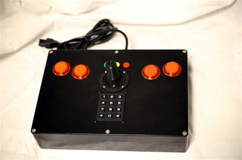 Atari 5200 True Analog Controller Classic Retrogaming At