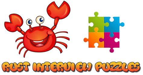 Rust Interview Puzzles Find Missing Numbers