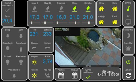 multiple entities custom widget hadashboard home assistant community